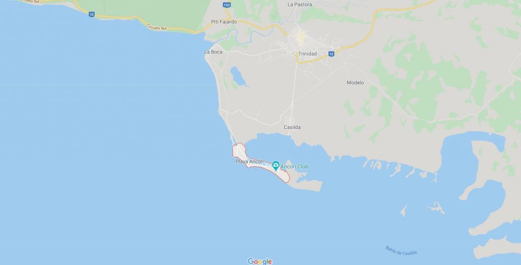 Trinidad - Información, playas y excursiones - BaharyTravels