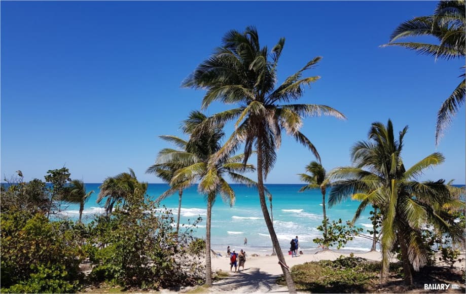 Varadero - Playas paradisiacas y ofertas desde La Habana